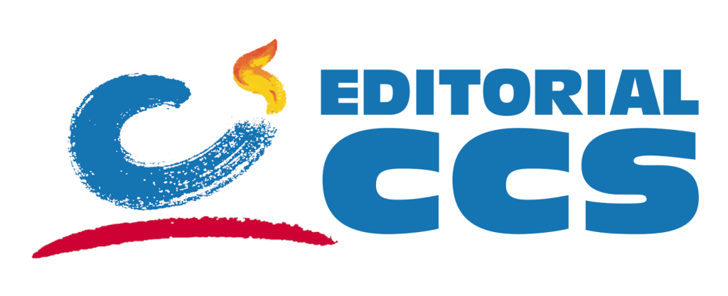 Editorial CCS | Feria del Libro Editorial CCS | Feria del Libro